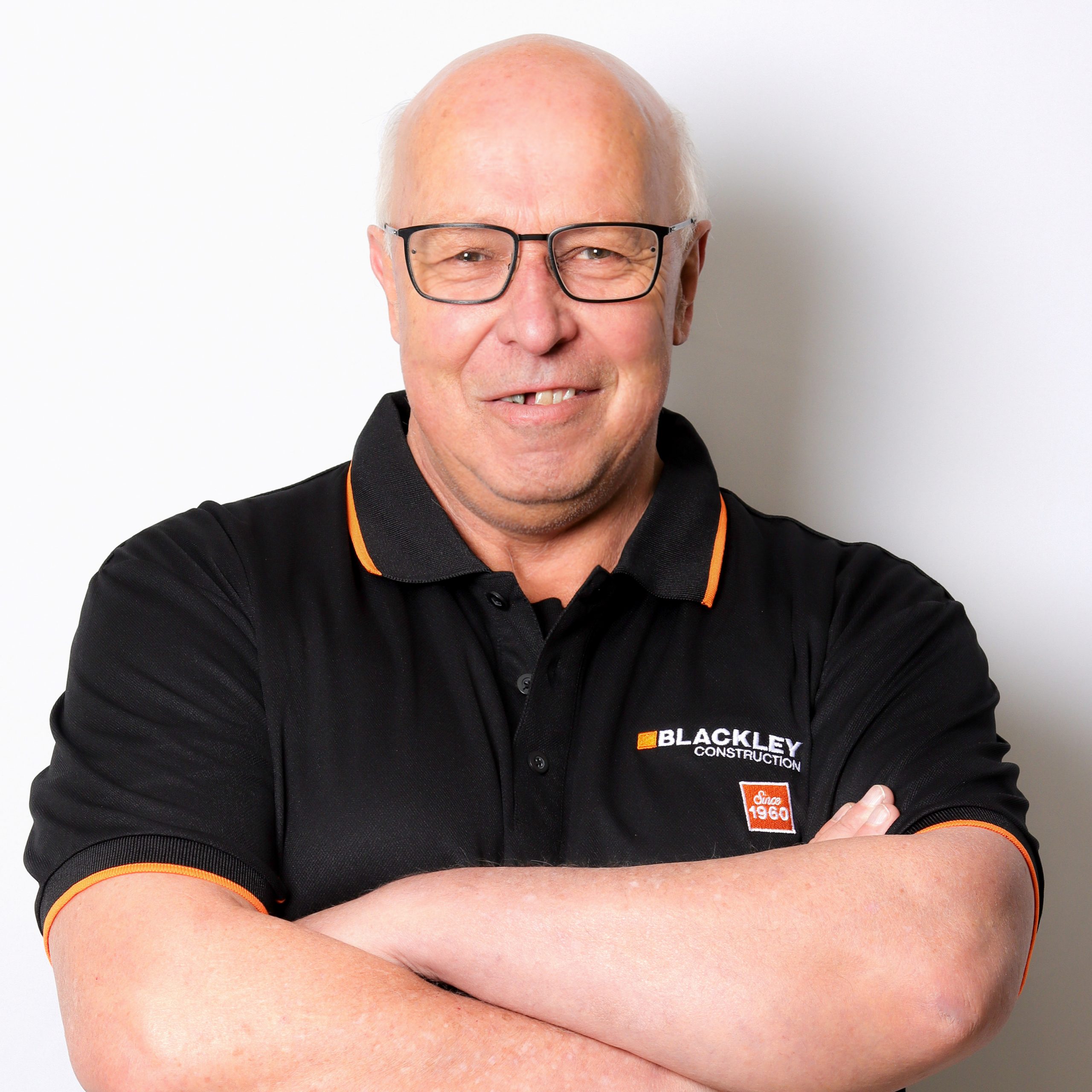 Aboutus - Blackley Construction