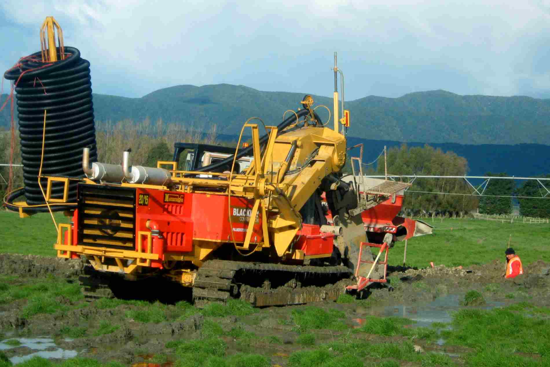 Home - Blackley Construction